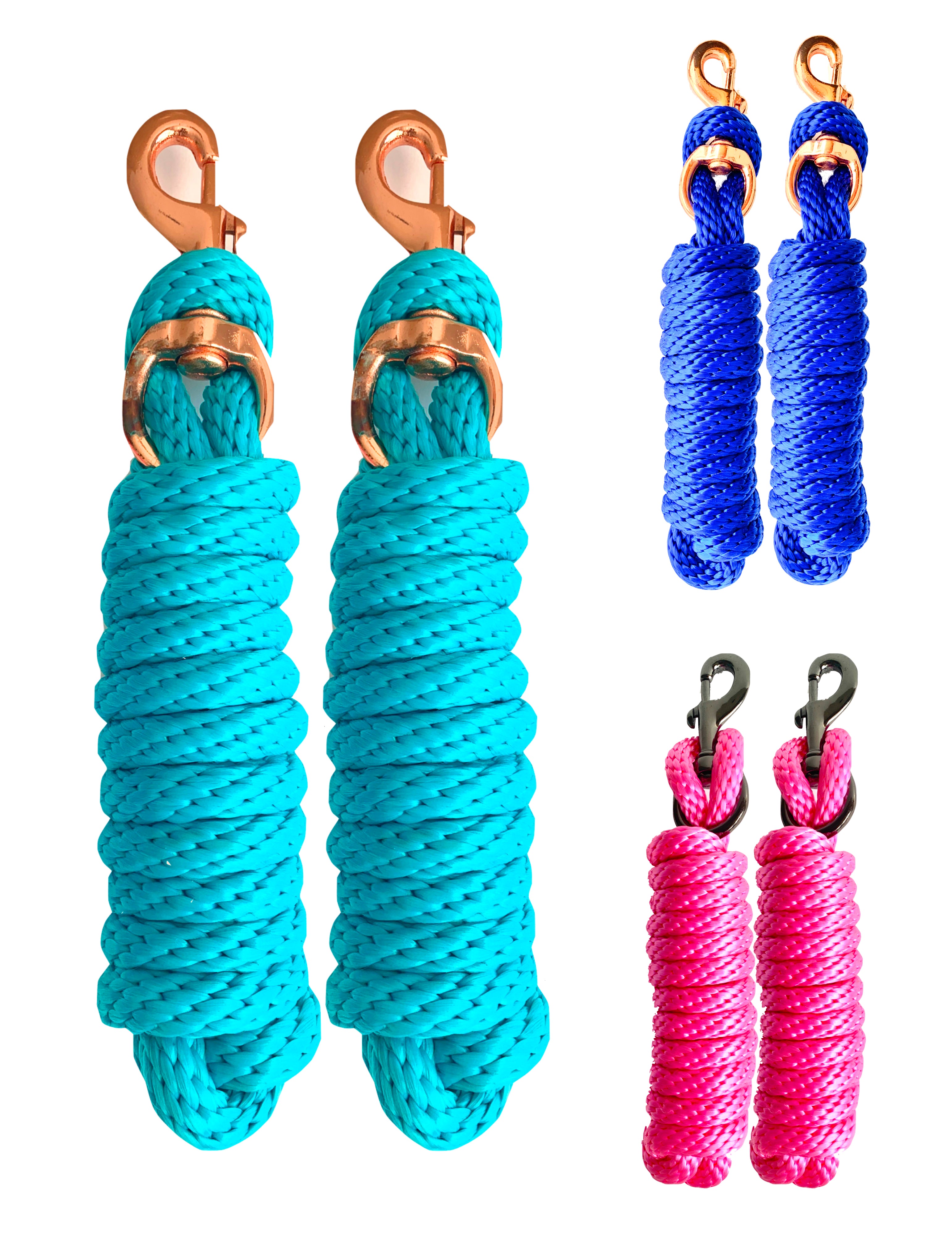 Shop Western Horse Tack Accessories Leads, Ropes and More – Majestic ...